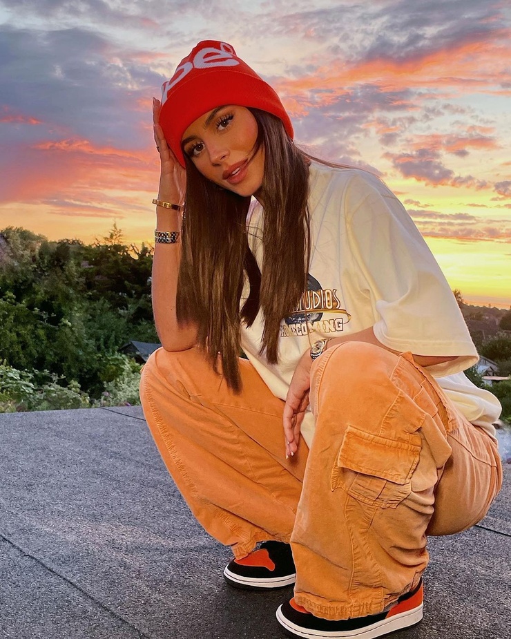 Picture of Georgia May Heath