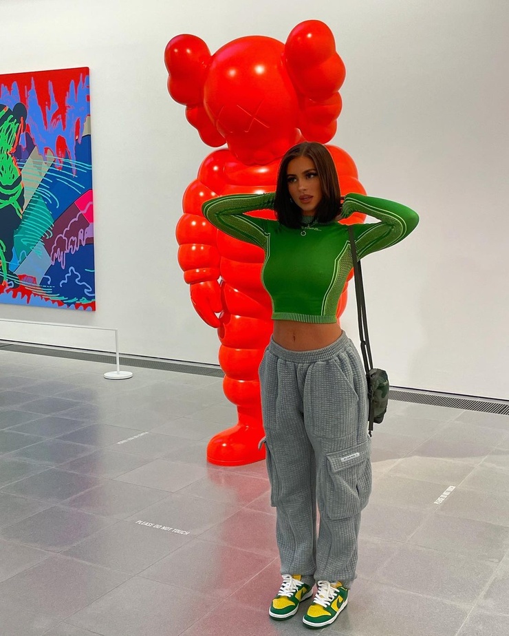 Picture of Georgia May Heath