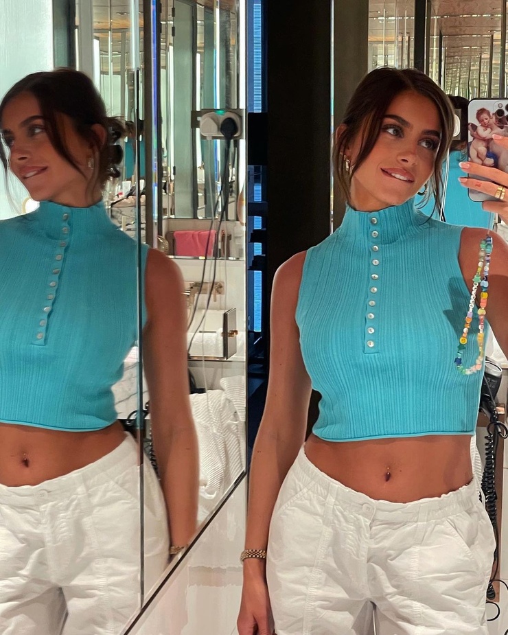 Picture of Georgia May Heath