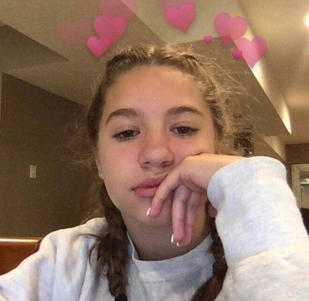 Picture of Mackenzie Ziegler