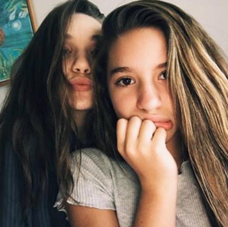 Picture of Mackenzie Ziegler