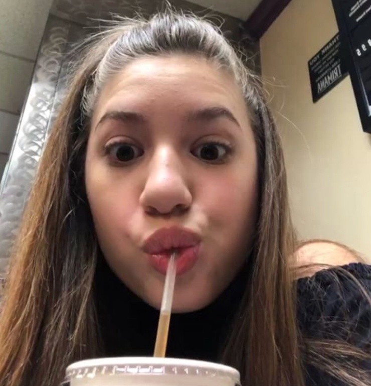 Picture of Mackenzie Ziegler