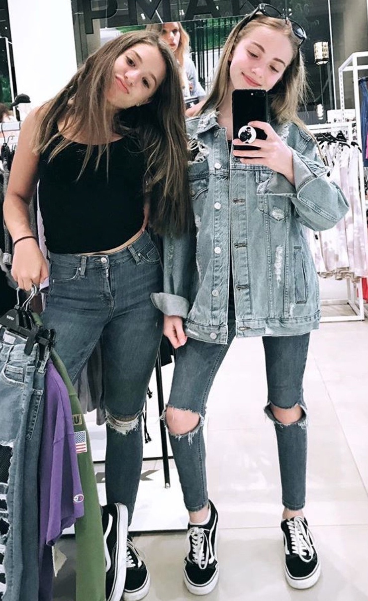 Picture of Mackenzie Ziegler