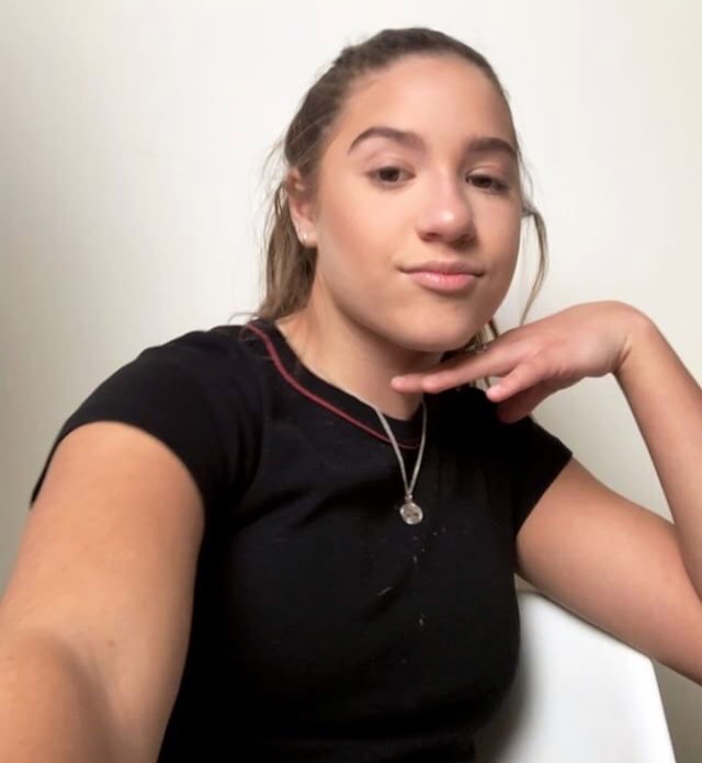 Picture of Mackenzie Ziegler
