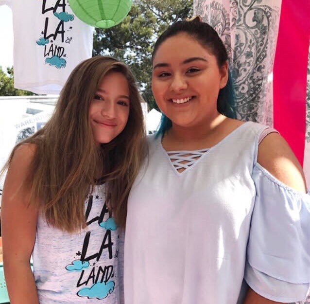 Picture of Mackenzie Ziegler