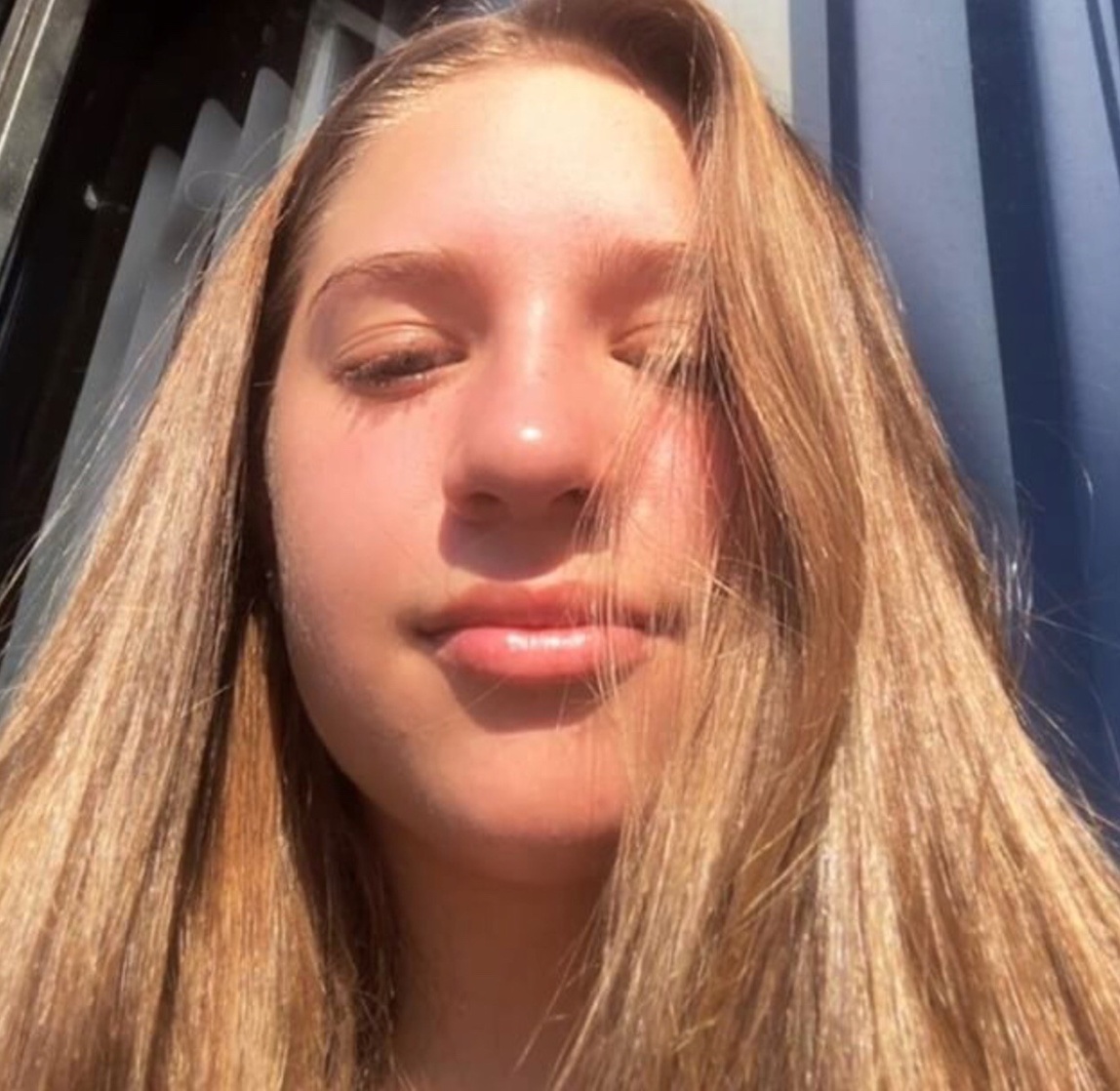 Picture of Mackenzie Ziegler