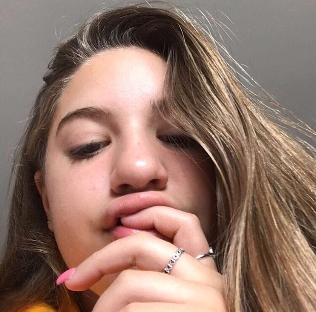 Picture of Mackenzie Ziegler