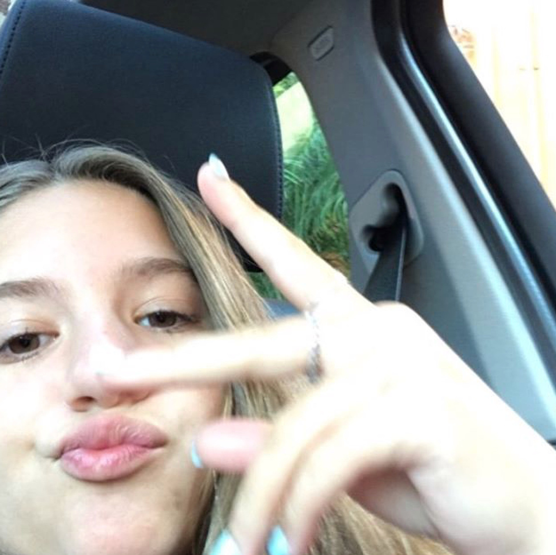 Picture of Mackenzie Ziegler