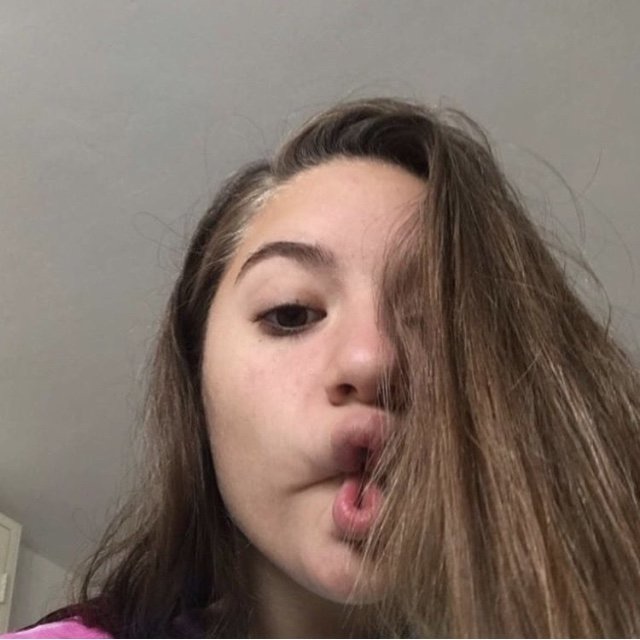 Picture of Mackenzie Ziegler