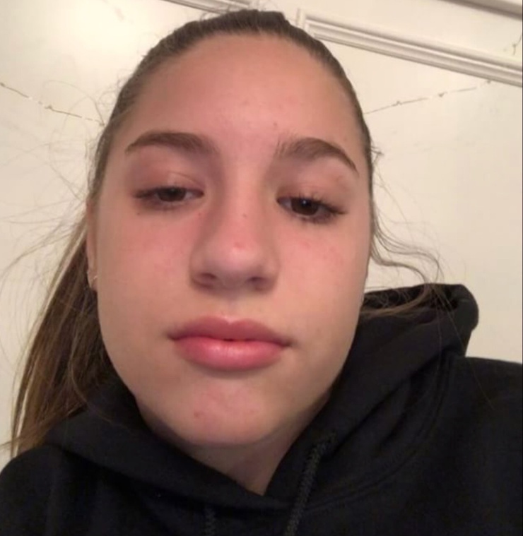 Image of Mackenzie Ziegler