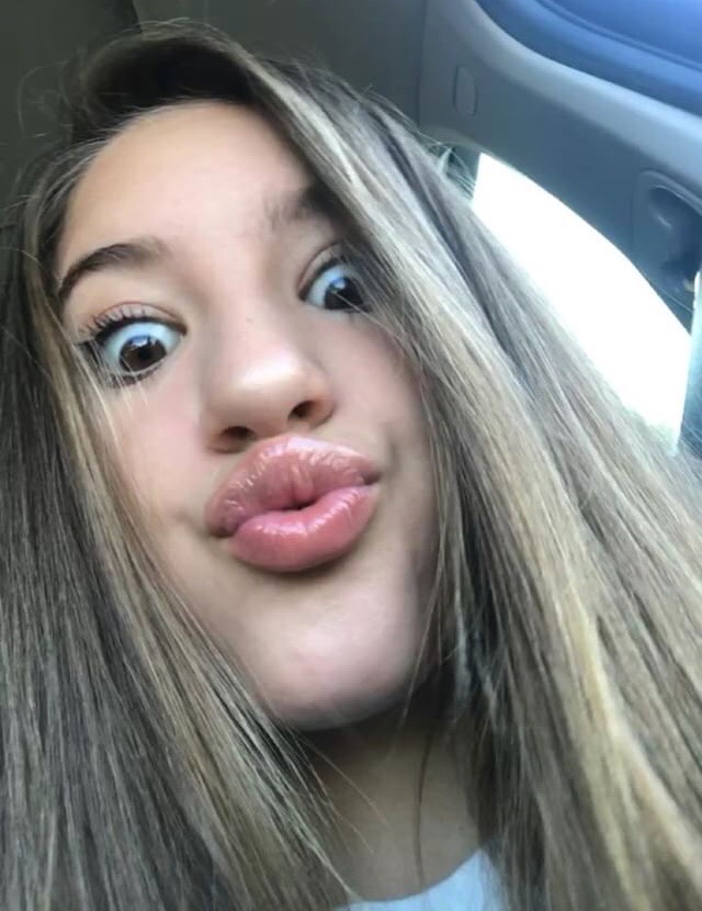 Picture of Mackenzie Ziegler