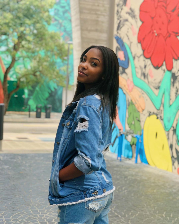 Gabby Morrison image