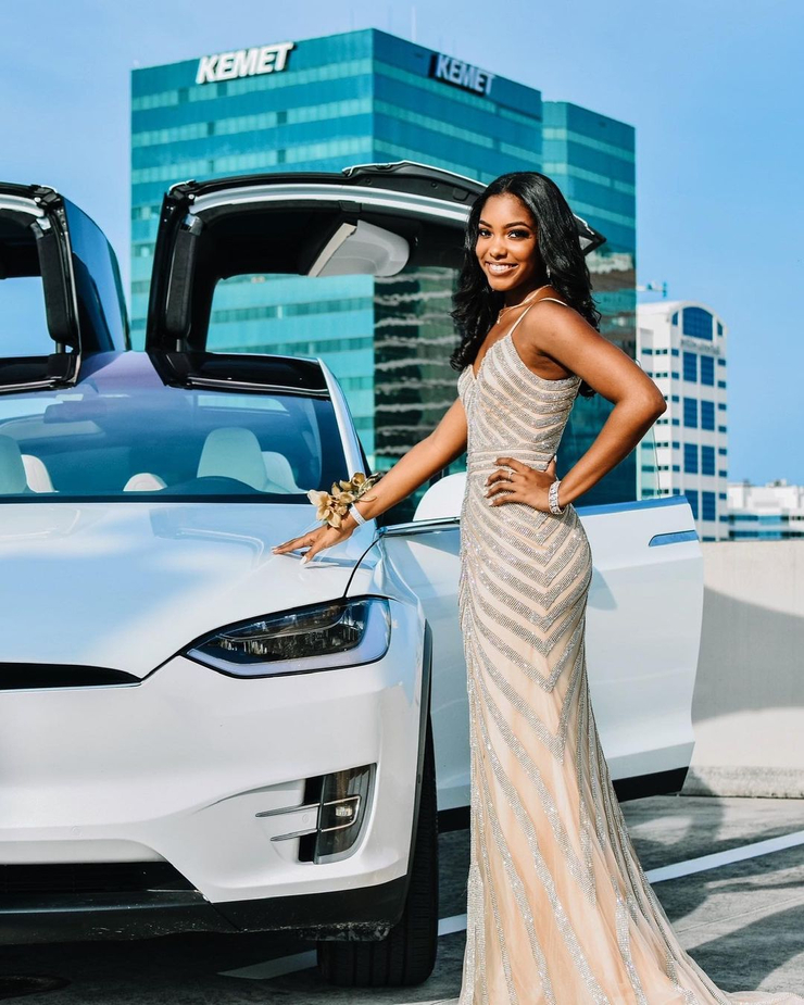 Picture of Gabby Morrison