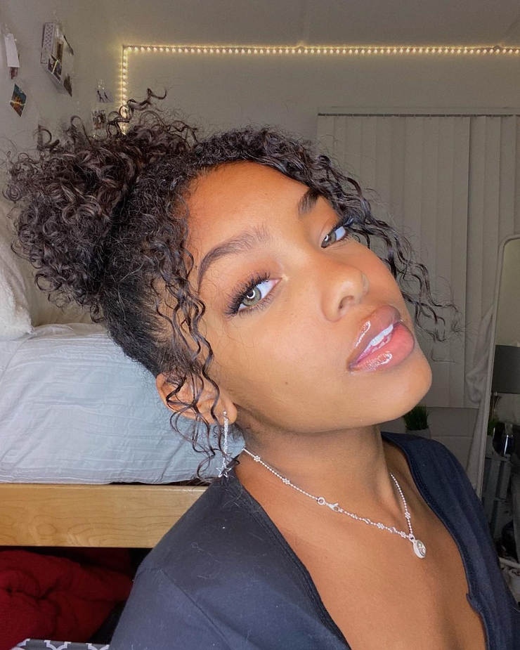 Picture of Gabby Morrison