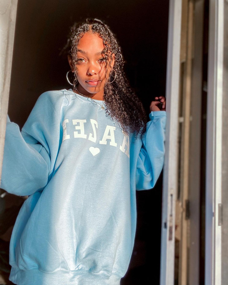 Picture of Gabby Morrison