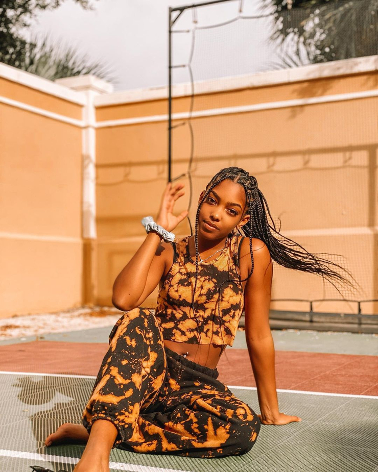 Picture of Gabby Morrison