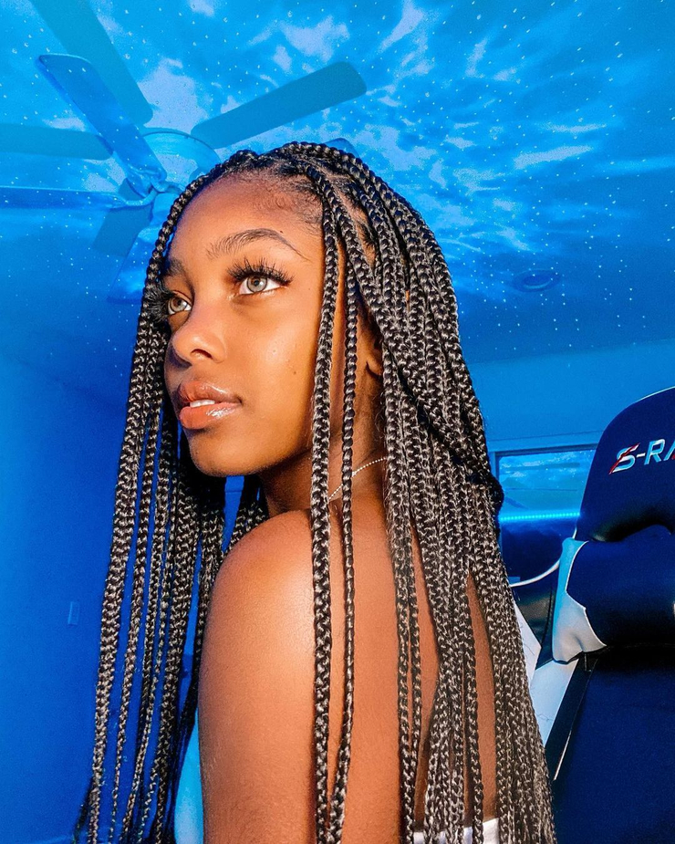 Picture of Gabby Morrison