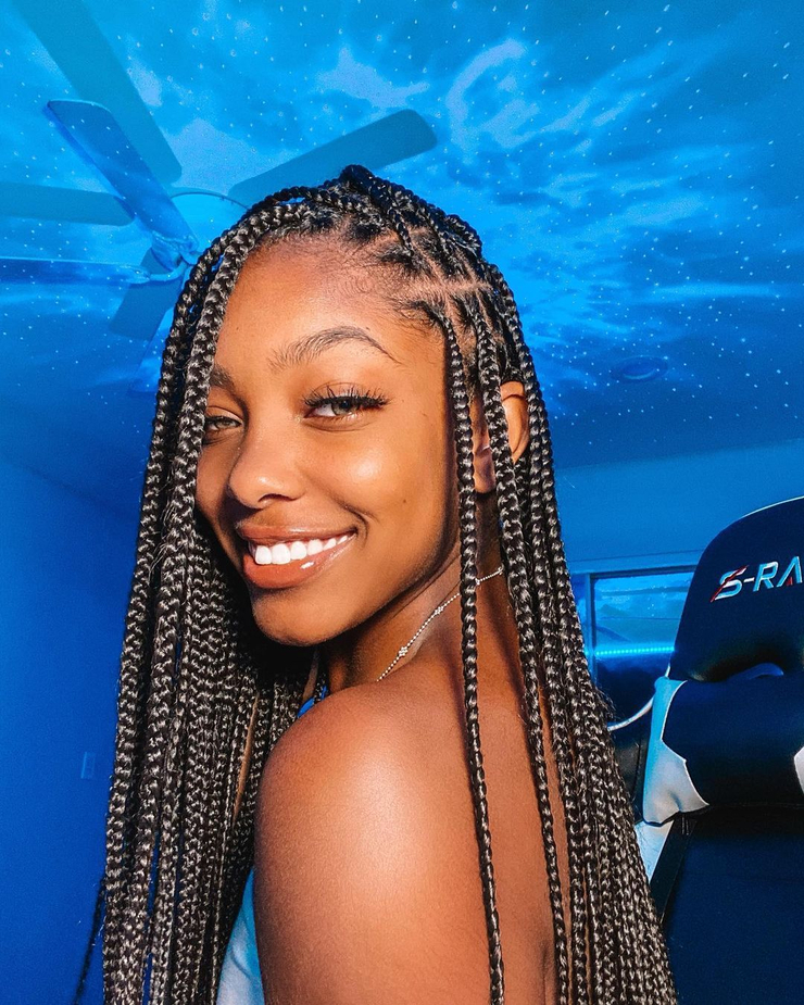 Picture of Gabby Morrison