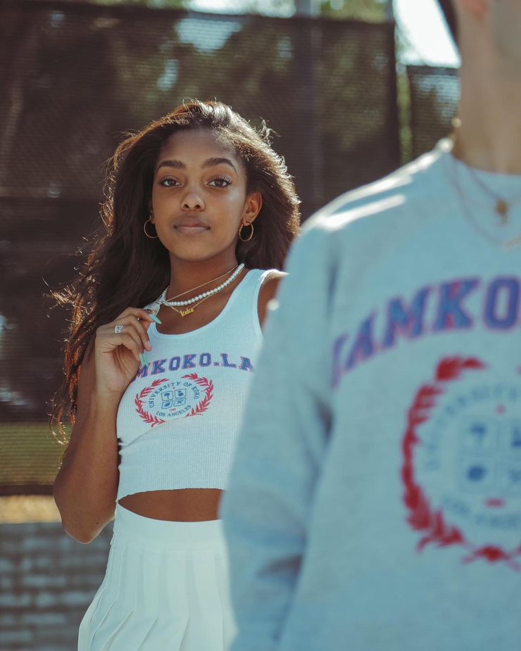 Picture of Gabby Morrison