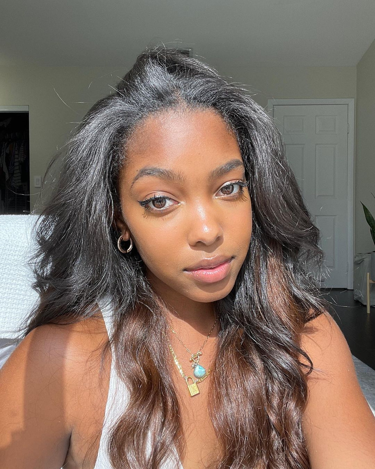 Gabby Morrison picture