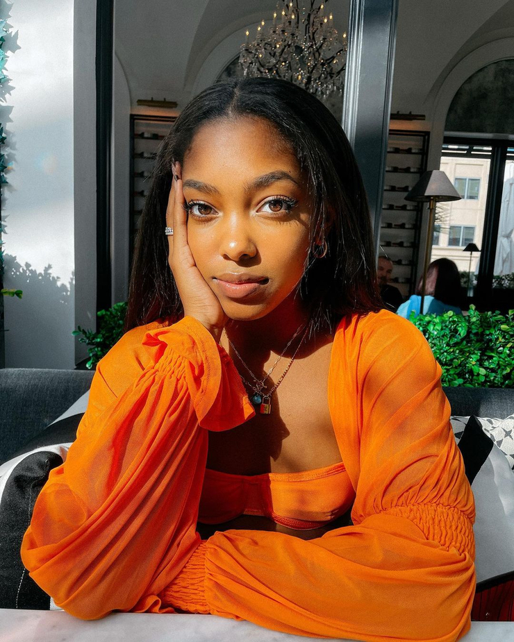 Picture of Gabby Morrison