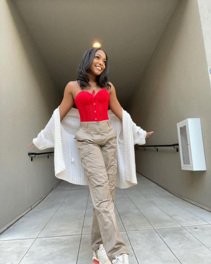 Gabby Morrison image