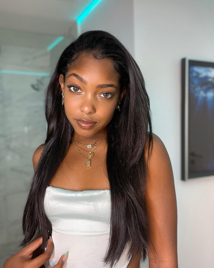 Gabby Morrison image