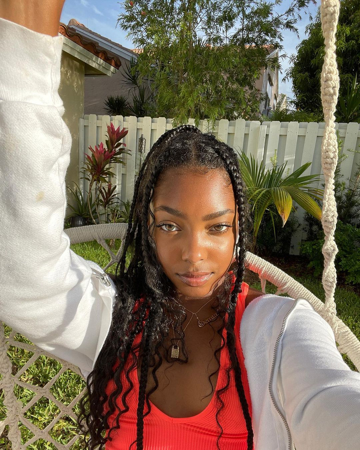 Picture of Gabby Morrison