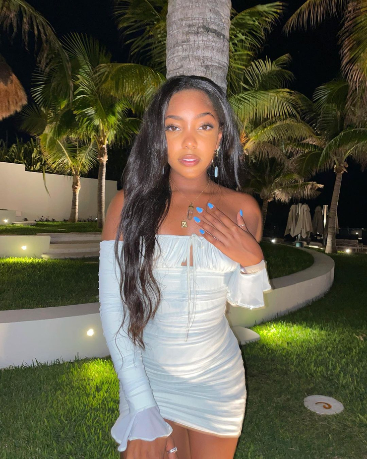 Gabby Morrison picture