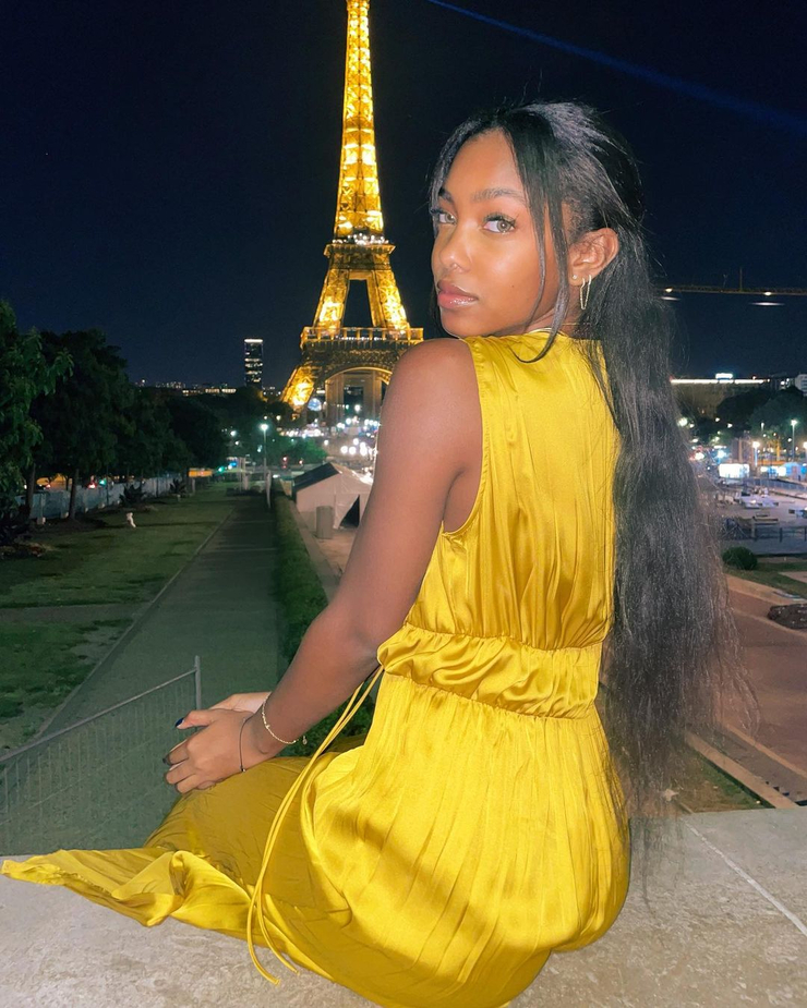 Image of Gabby Morrison