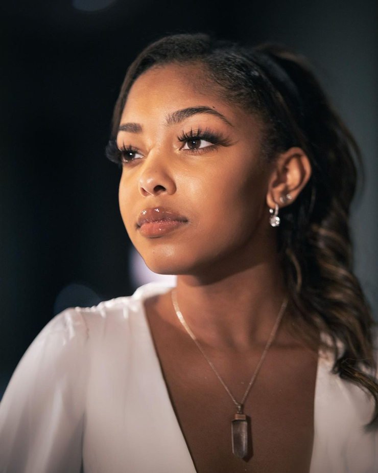 Picture of Gabby Morrison