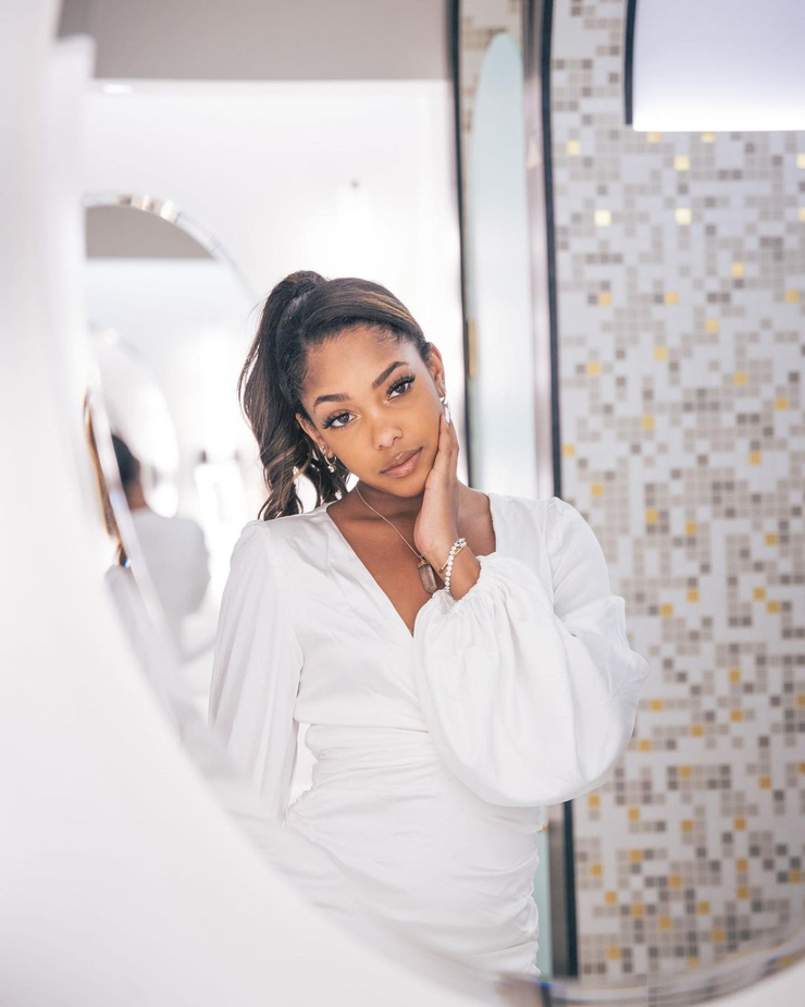 Gabby Morrison image