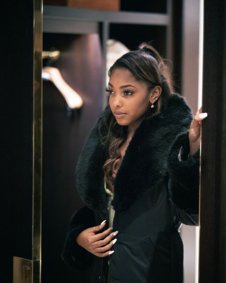 Picture of Gabby Morrison