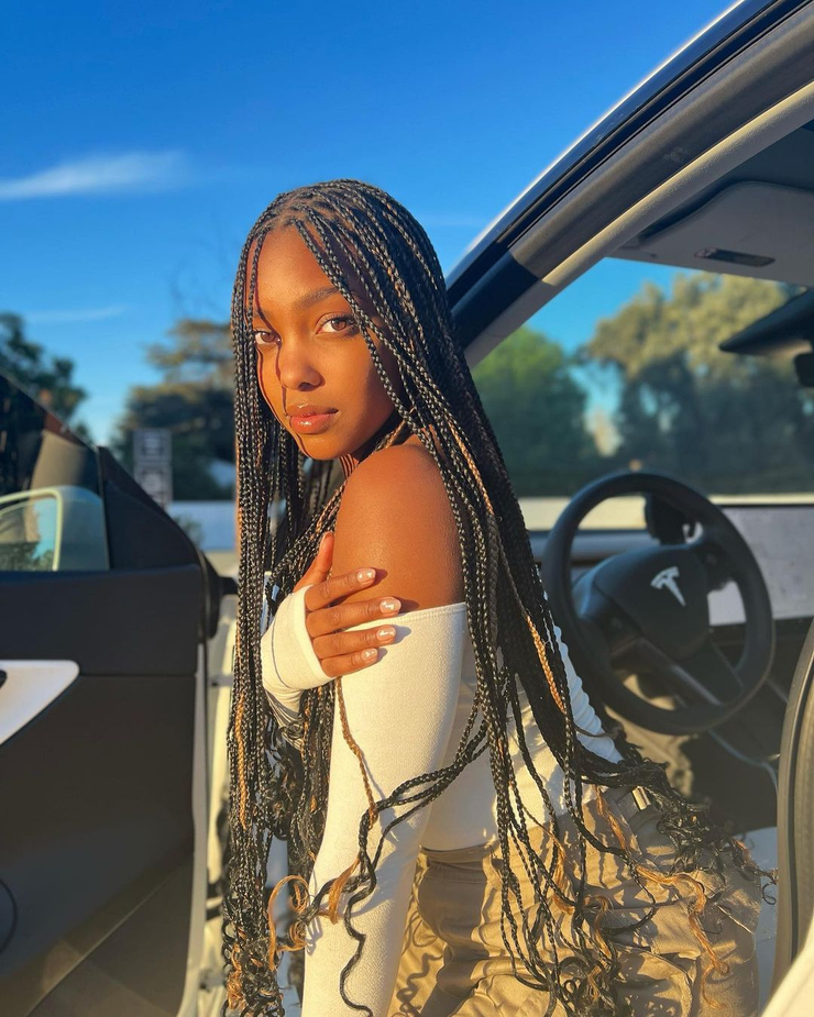 Picture of Gabby Morrison