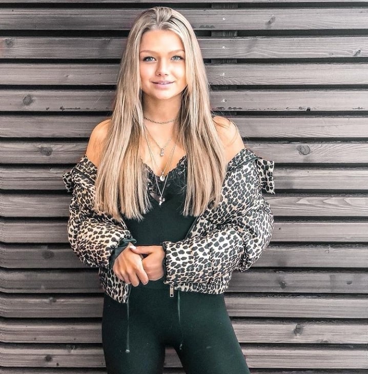 Picture of Sarah Wiese