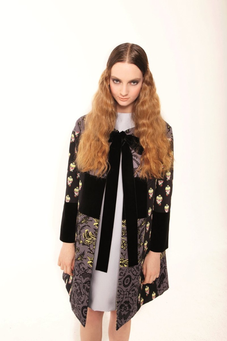 Codie Young picture