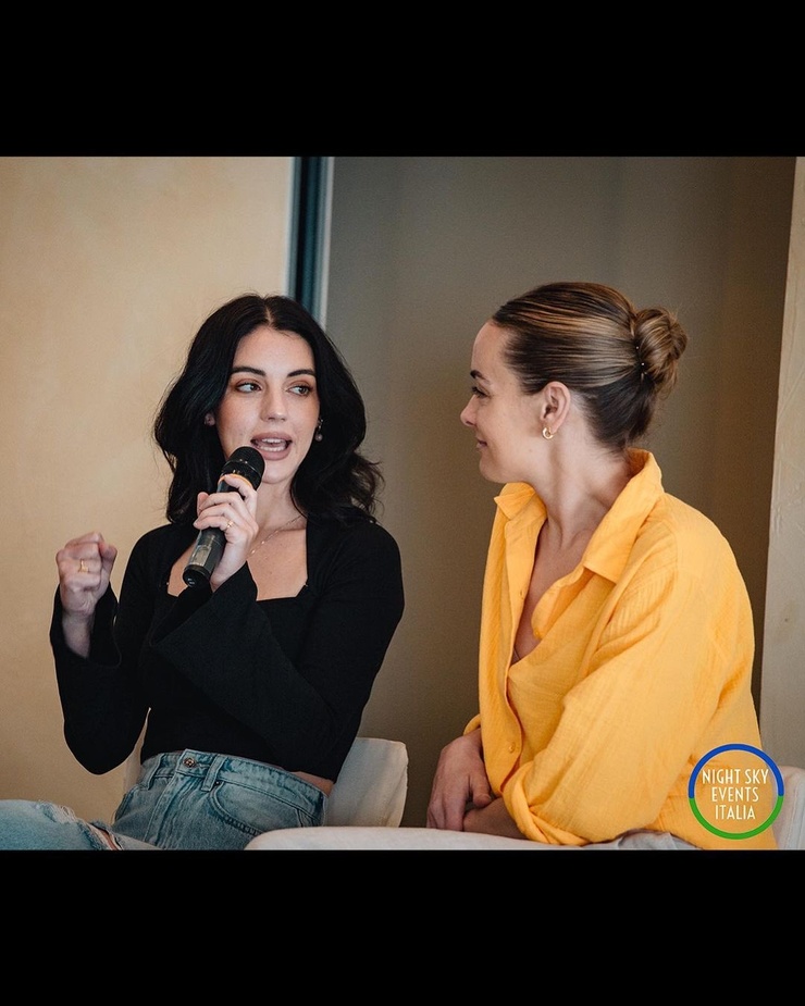 Picture of Adelaide Kane