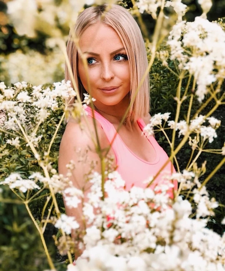 Picture of Celine Preuß