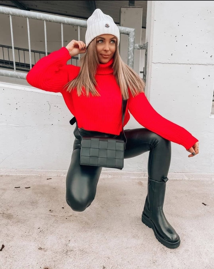 Image of Celine Preuß