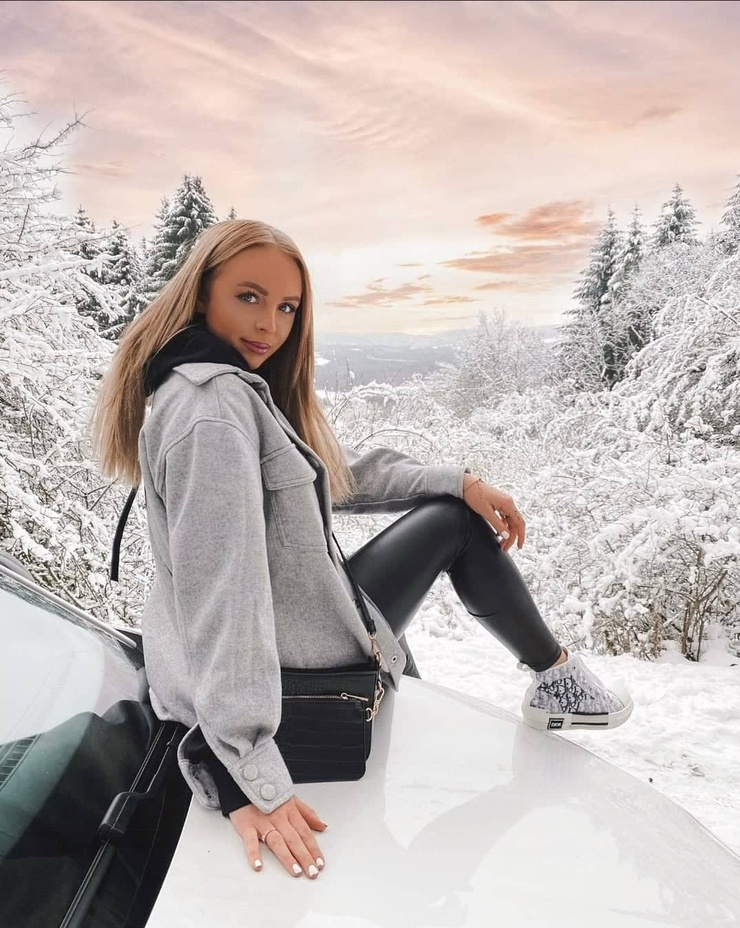 Picture of Celine Preuß