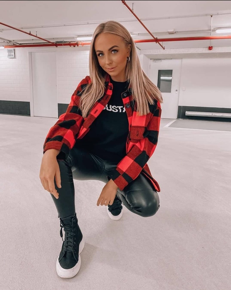 Image of Celine Preuß