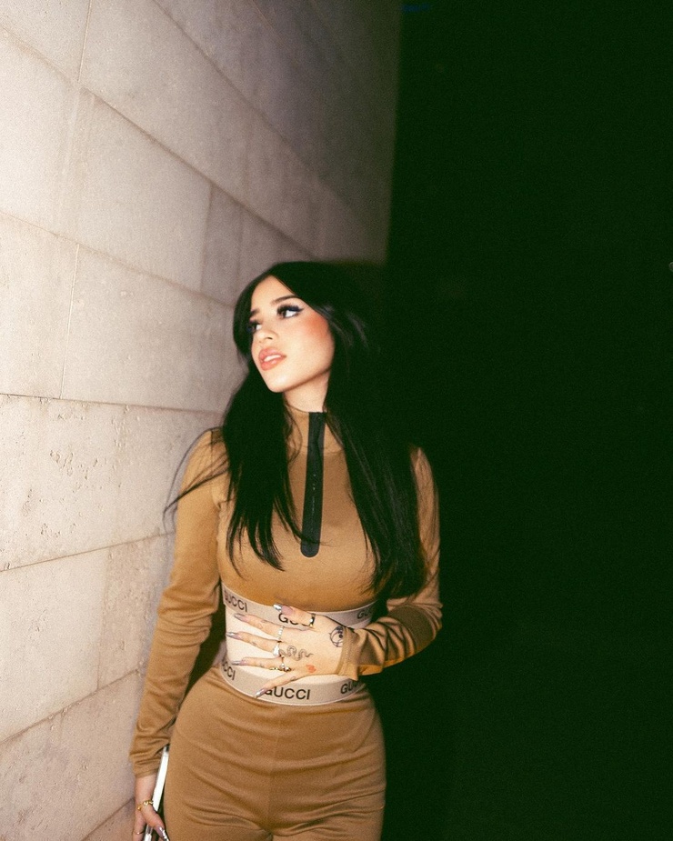 Picture of Fernanda Villalobos