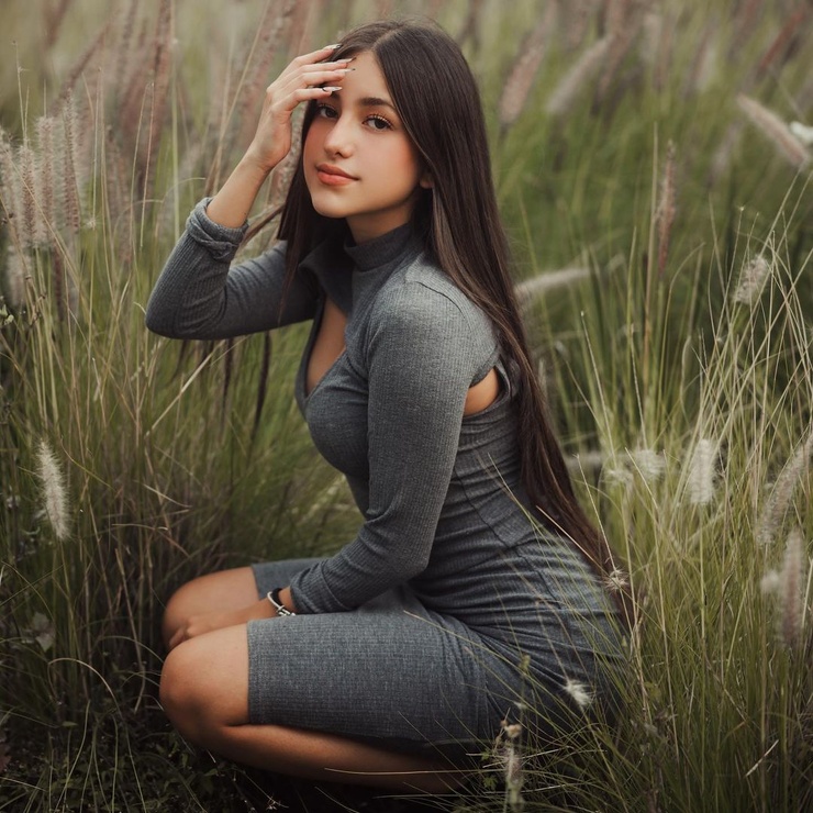 Picture of Shaula Ponce