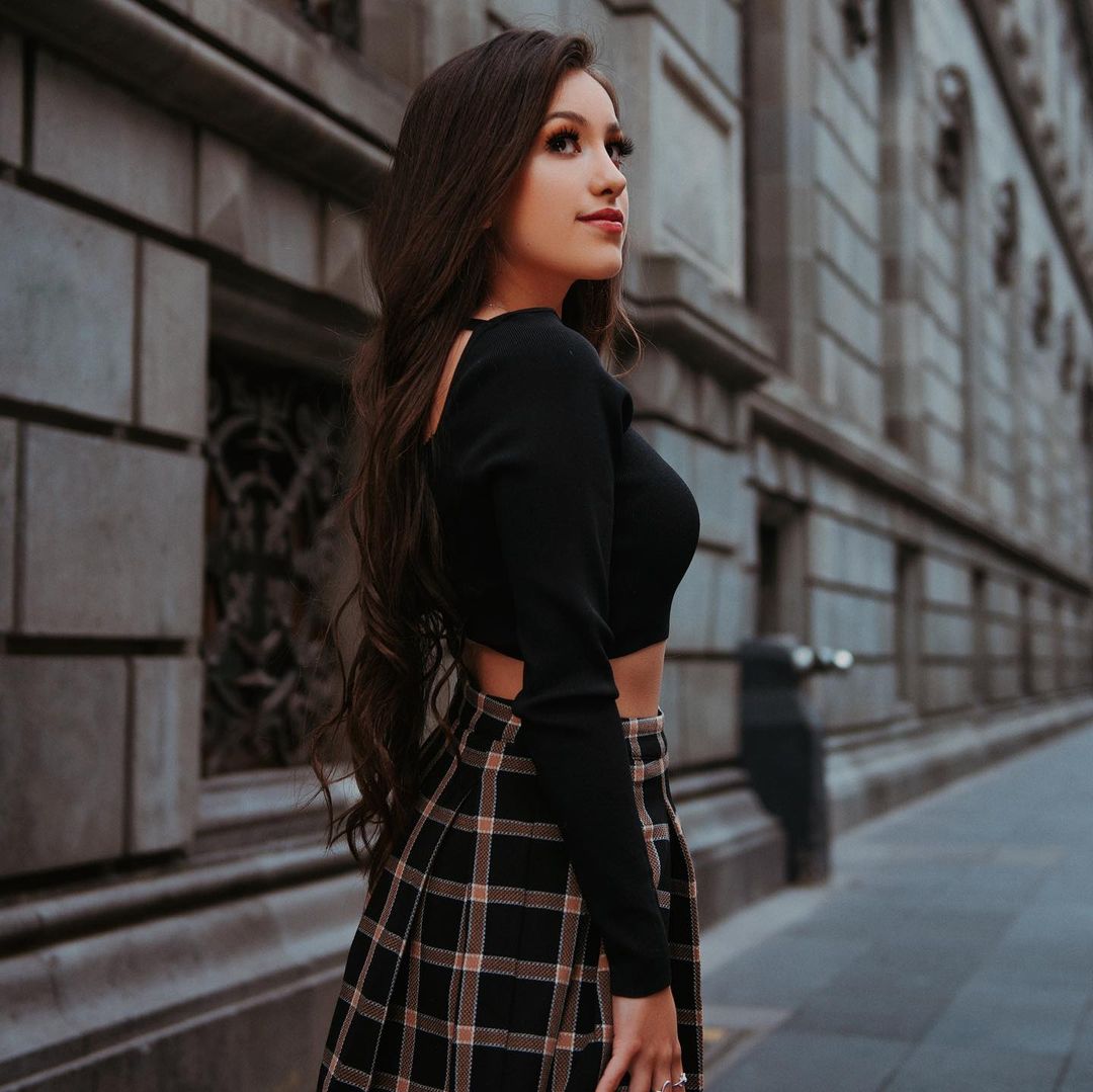 Picture of Shaula Ponce