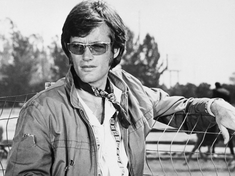 Peter Fonda picture