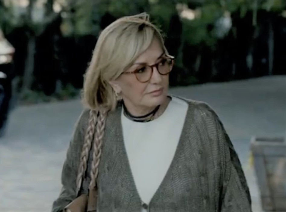 Picture of Googoosh