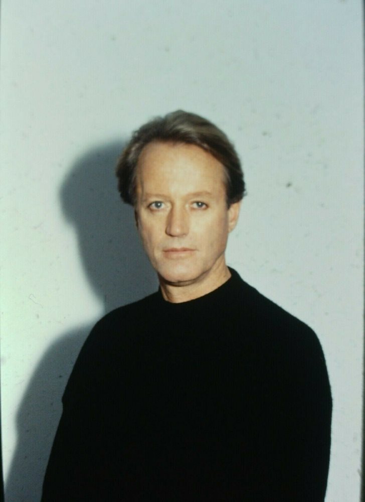 Picture of Peter Fonda