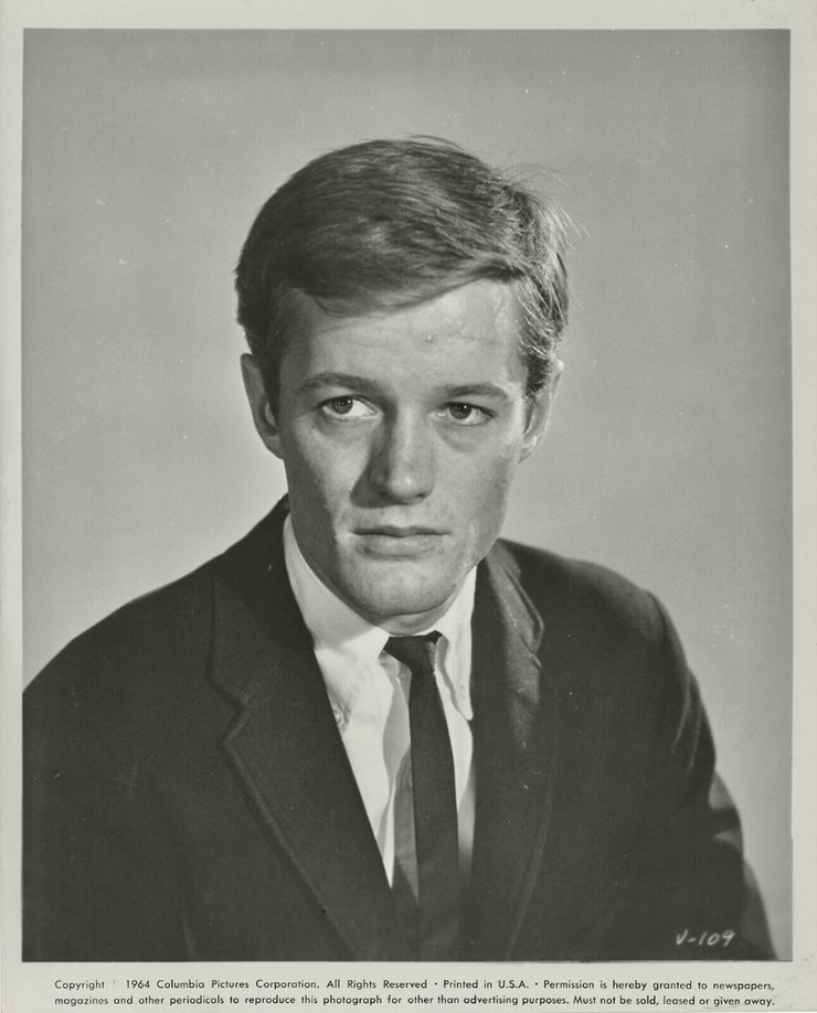 Picture of Peter Fonda