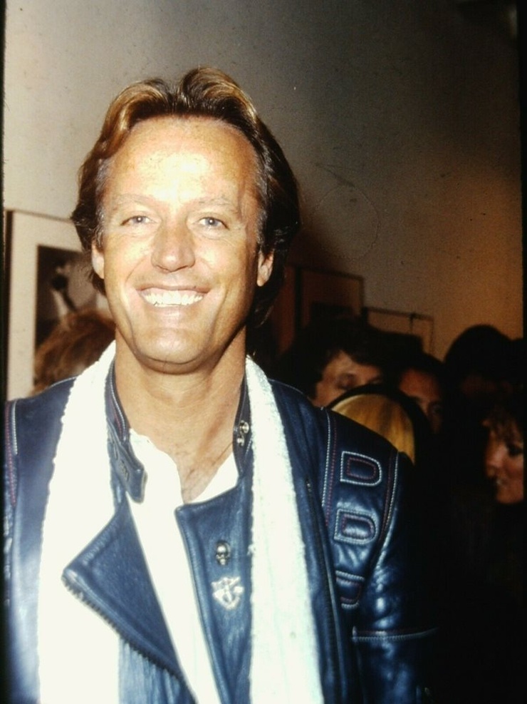 Image of Peter Fonda