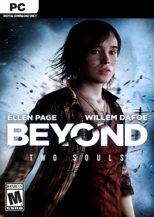 Beyond: Two Souls picture